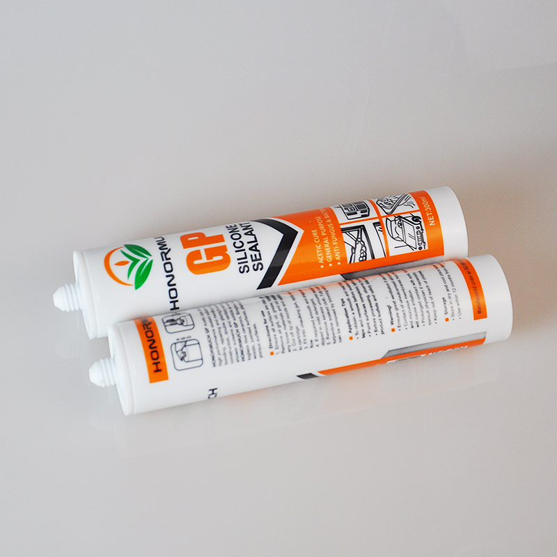 Honch Acetic silicone sealant